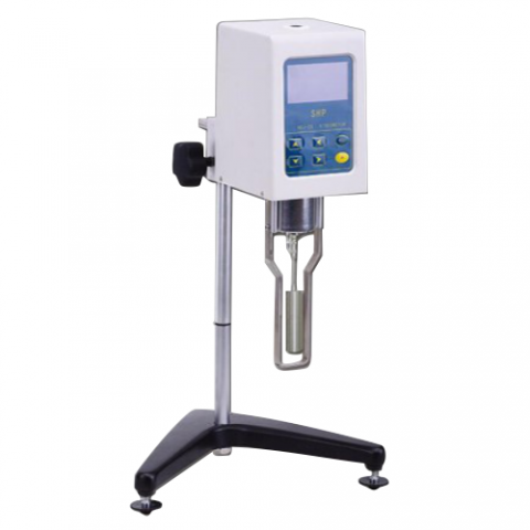 Viscometer ndj-8s - R&D Science